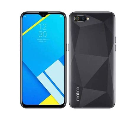 Realme C Price In Malaysia Specs Technave