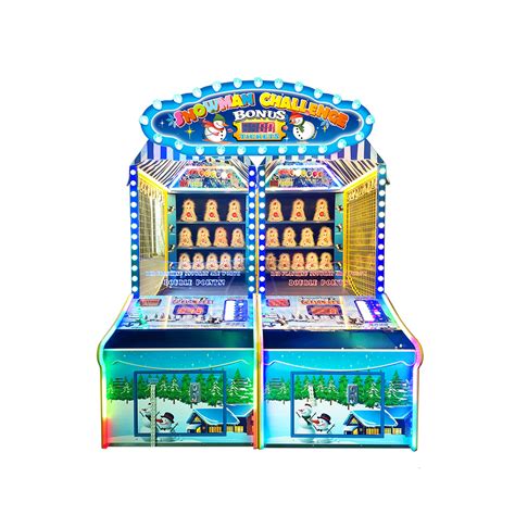 Snowman Challenge Parts