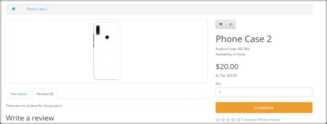 Amazing OpenCart Extensions For Product Page Optimization