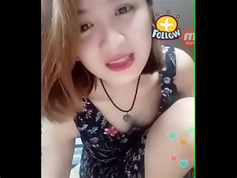 Em gái livestream lộ chip phần XVIDEOS COM