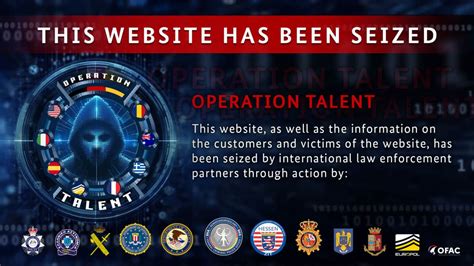 Operation Talent Two Arrested As Authorities Dismantle Cracked And Nulled