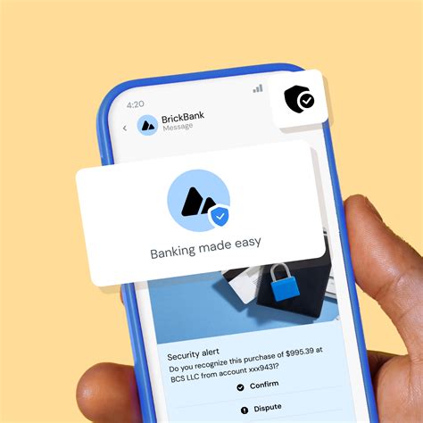 Rcs Builds Trust With Branded Secure Messages