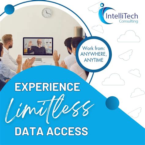 Intellitech Consulting On Linkedin Cloudcomputing Cloud Cloudbased