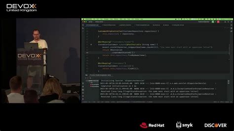 🖖 Anthony Accioly On Linkedin Bootiful Spring Boot 3 By Josh Long