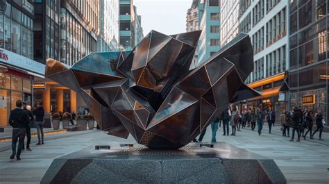 Free Urban Sculpture Art Image Sculpture Urban Art Download At