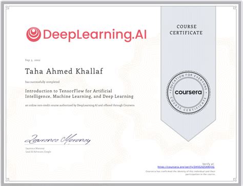 Taha Khallaf On Linkedin Machinelearning Work Deeplearning Artificialintelligence Ai 37