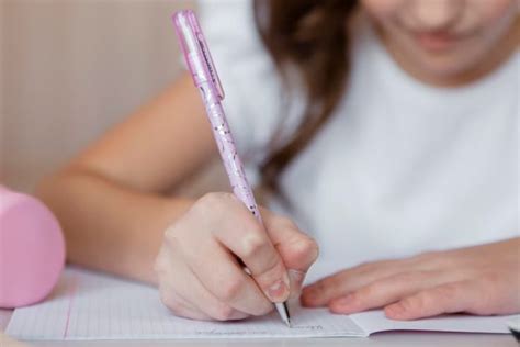 How To Write In Cursive A Step By Step Guide For Beginners