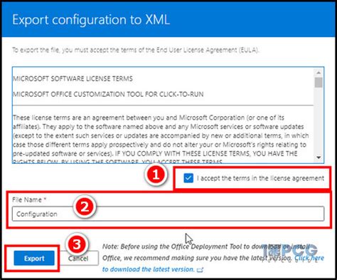 Solved Microsoft Office Deployment Tool Not Working