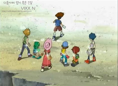 디지몬 어드벤처 1화 모험의 섬 인스티즈 Instiz 이슈 카테고리