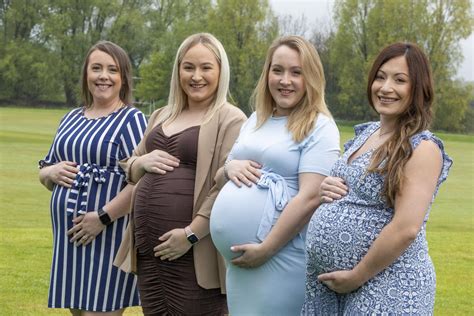 Good News Strippers Jumbo Jets And Four Pregnant Sisters Country