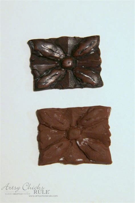 How To Make Missing Molding It S Easier Than You Think Artsy Chicks Rule