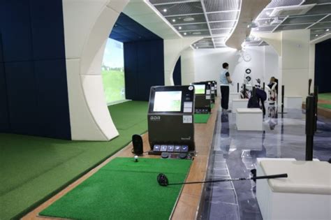 상암 스크린골프 굿 Gdr골프연습장 듀얼시스템 한곳에서 즐기기 네이버 블로그