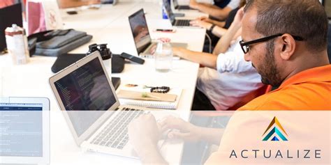 Actualize Coding Bootcamp On Linkedin How Do You Know If Coding Is For You Join Us For An