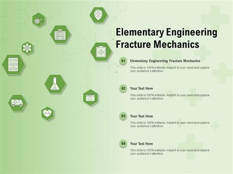 Elementary Engineering Fracture Mechanics Ppt Powerpoint Presentation Inspiration Presentation