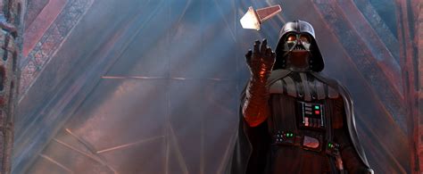Vader Immortal A Star Wars Vr Series