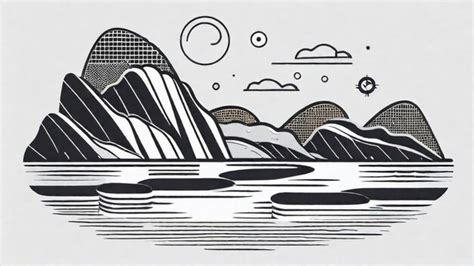 Premium Ai Image Exploring The Beauty Of Tidal Pools