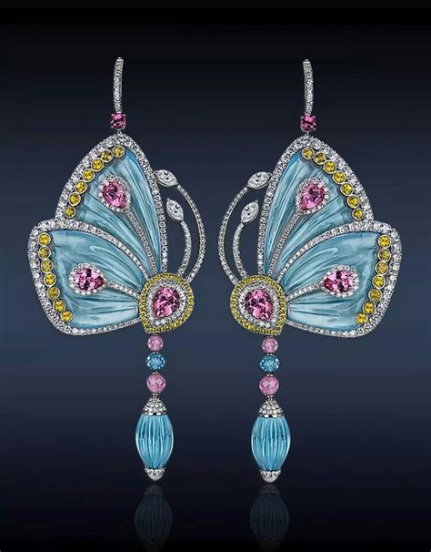 Security Check Required Бисерные украшения Изысканные украшения Дизайнерские ювелирные изделия