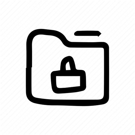 Encryption Icon Download On Iconfinder On Iconfinder