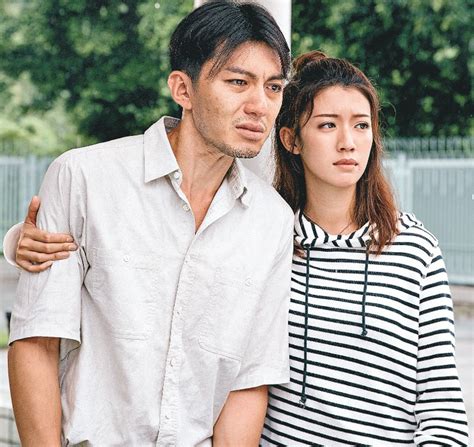 Tvbs “the Defected” Starring Kara Wai Premieres April 1