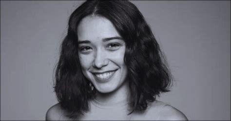 ¡orgullo Total Actriz Chilena Sara Becker Hace Historia En Los Premios Goya