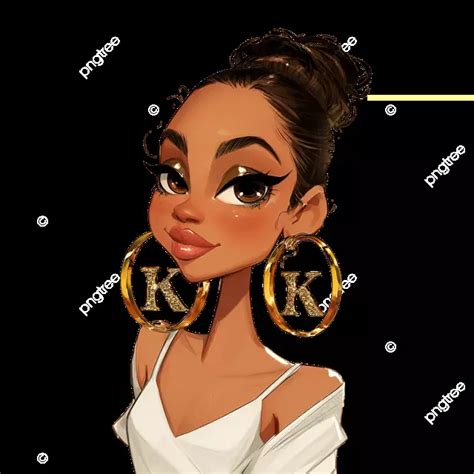 Black Betty Boop Clipart Png Vector Psd And Clipart With Transparent Background For Free