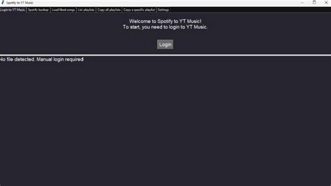 Migrate Your Spotify Playlists To Youtube Music For Free With This Tool