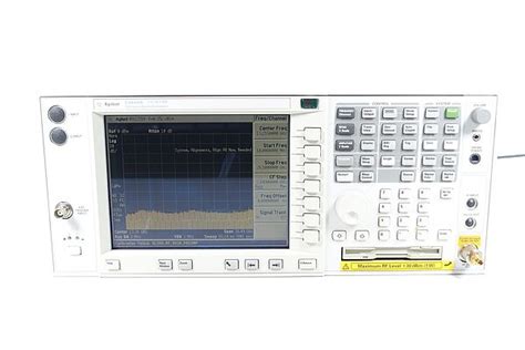 Spectrum Analyzer Vs Oscilloscope A Comparison Guide For Engineers