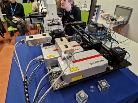 toptica photonics on linkedin flim metabolic tcspc femtofiber fret