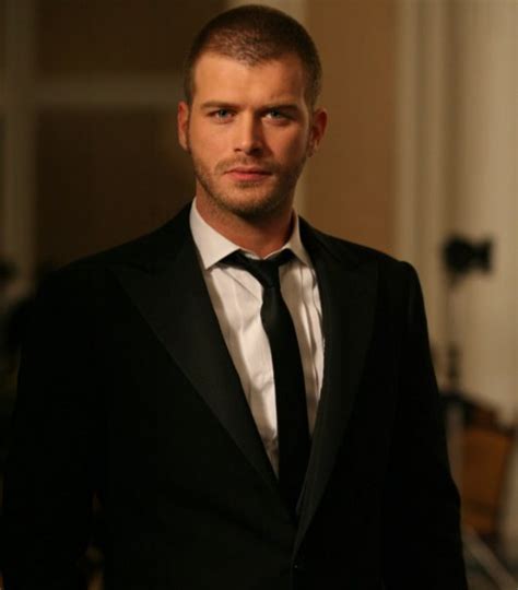 კივანჩ ტატლიტუგი თურქი ბრედ პიტი