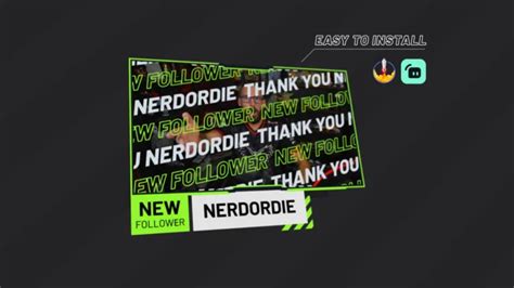 React Reactive Webcam Widget Nerd Or Die