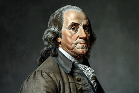 Biografi Benjamin Franklin Ratu Ai