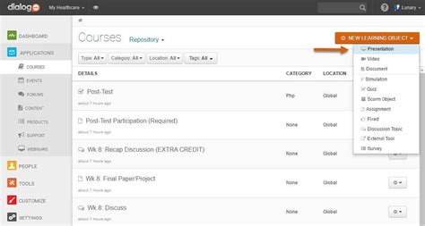 Tips And Tricks Embedding Youtube Videos Dialogedu