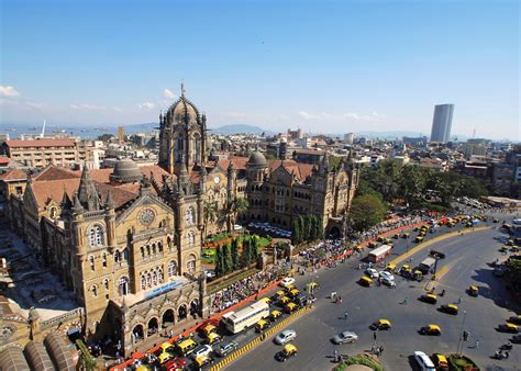 City And Beach The Contrasts Of Mumbai And Goa Audley Travel Uk