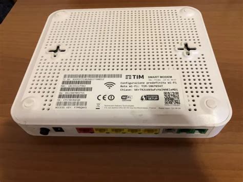 Inizio Avventura Con Fibra TIM FibraClick Forum OFF