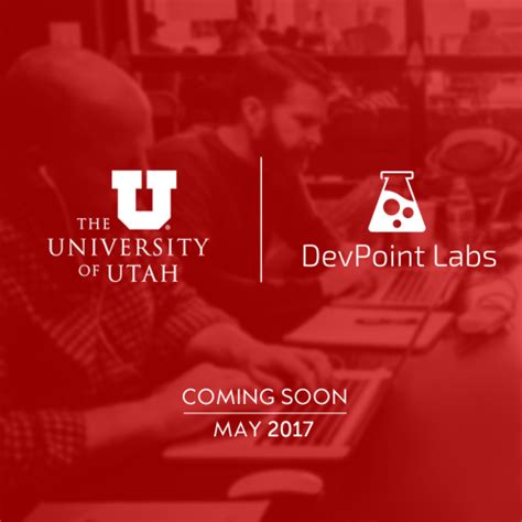 University Of Utah Professional Education Adds Devpoint Labs Course To Its Lineup By Devpoint