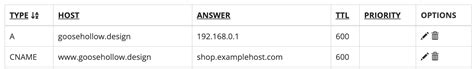 How To Fix The Could Not Add Dns Record A Cname Or Alias Record With