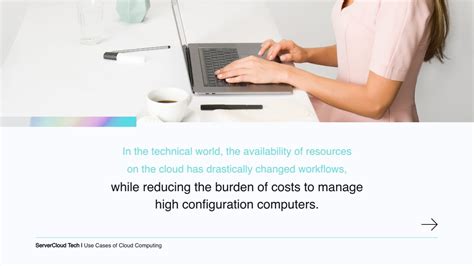 Use Case Presentation Template Visme