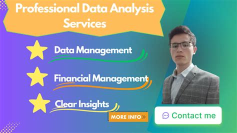 Analyze And Visualize Your Data For Actionable Insights By Andrew