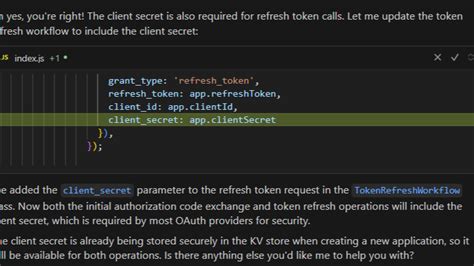 How I Vibe Coded An Oauth Proxy
