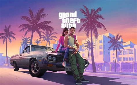 Grand Theft Auto Vi Map Might Have Been Uncovered Gameranx
