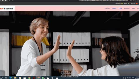 انشاء ويب سايت بلغة Html Css Js وباقل سعر ودقة ممتازة خمسات
