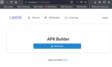 L3mon Create Fud Payload And Hack Android Phone Secnhack