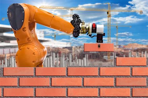 robot bricklayer 1 pakistan construction and quarry