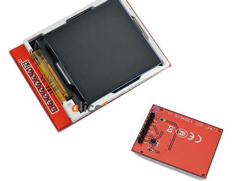 Buy Inch TFT LCD Color Screen Module At Affordable Price In Ainow