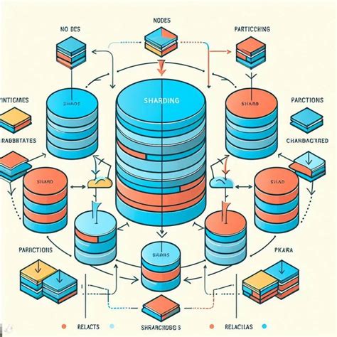 Sharding Mastering Data Distribution For Scalable System Design