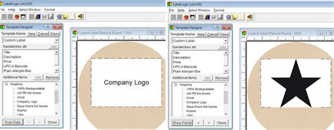 Label Hacks How To Customize Your Productcs