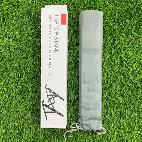 Portable Aluminium Laptop Stands Metal At Piece In Jammu Id