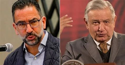 «Ми в руках божевільного так Хавєр Лозано відреагував на «прощення Amlo Infobae