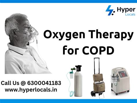 Copd Problems In Summers Oxygen Concentrator Support