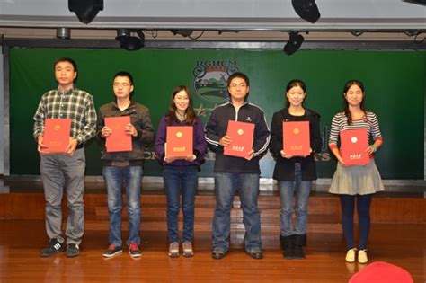 第一届北京大学工学院博士生论坛成功举办北京大学工学院北大工学院力学固体力学流体力学湍流一般力学工程计算有限元能源资源